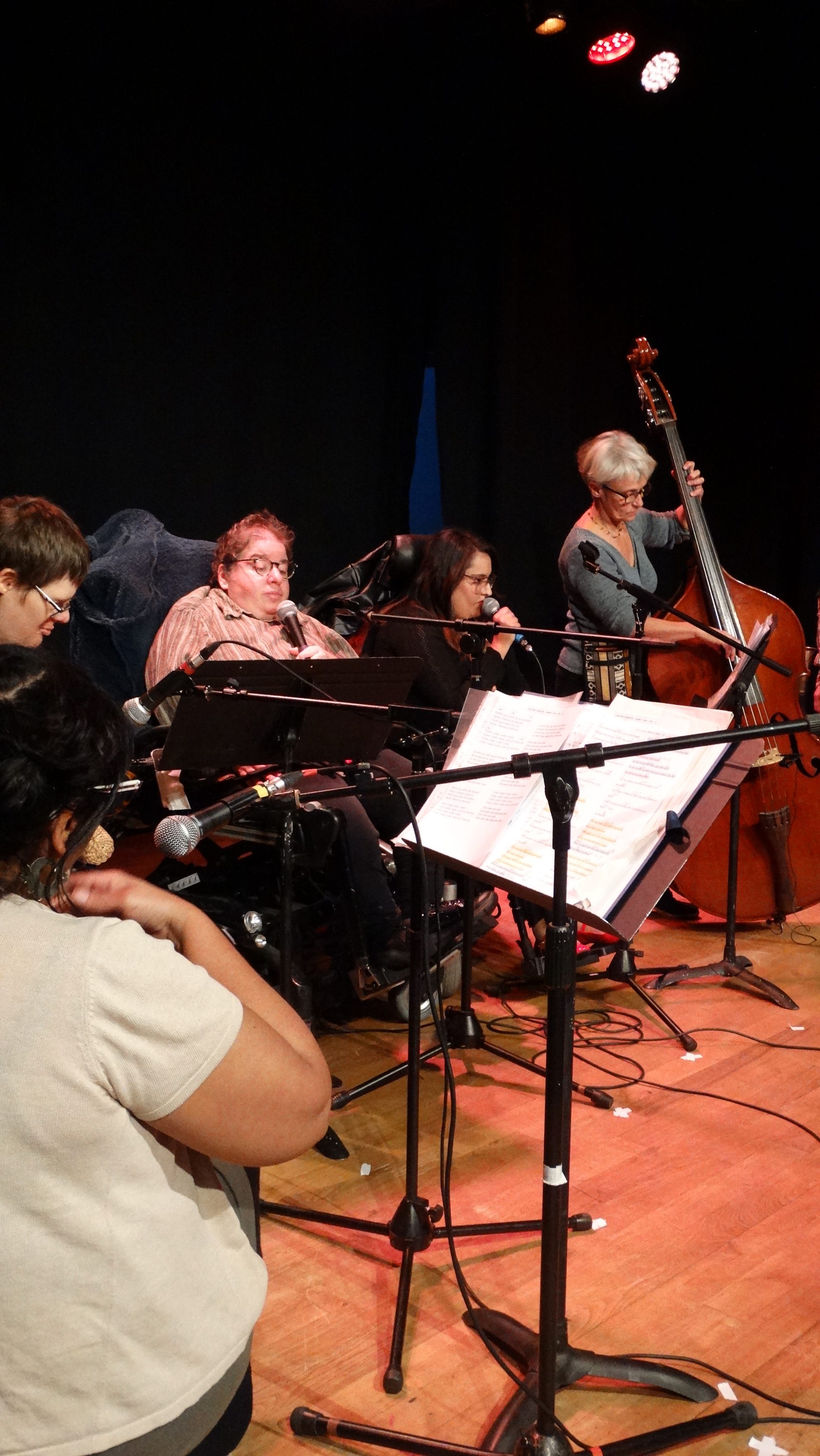 VOCAMIX 2022 - Léthé Musicale